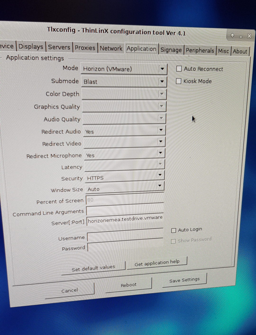 Raspberry Pi 4 - The Ultimate Thin Client? - cloud13.ch