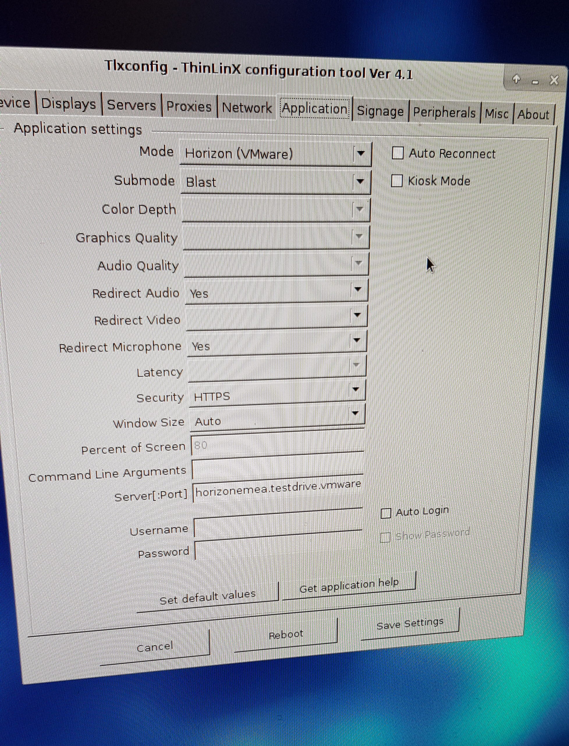 Raspberry Pi 4 - The Ultimate Thin Client? - cloud13.ch