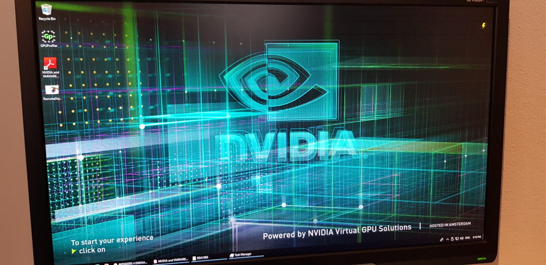 Raspberry Pi 4 - The Ultimate Thin Client? - cloud13.ch