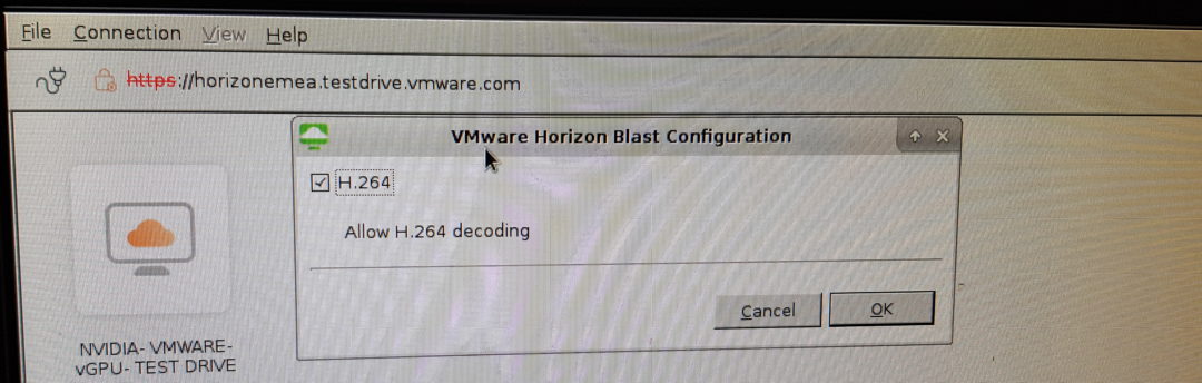 Raspberry Pi 4 - The Ultimate Thin Client? - cloud13.ch