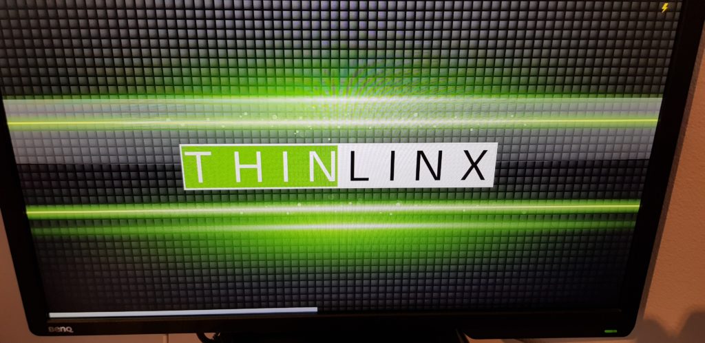 Raspberry Pi 4 - The Ultimate Thin Client? - cloud13.ch