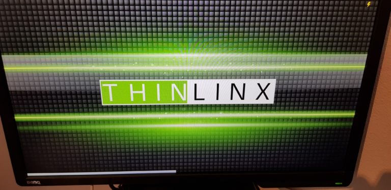 Raspberry Pi 4 - The Ultimate Thin Client? - cloud13.ch