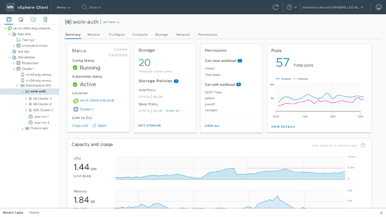 project pacific Archives - cloud13.ch