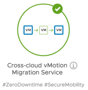 Cross-Cloud Mobility with VMware HCX - cloud13.ch