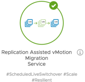 Cross-Cloud Mobility with VMware HCX - cloud13.ch