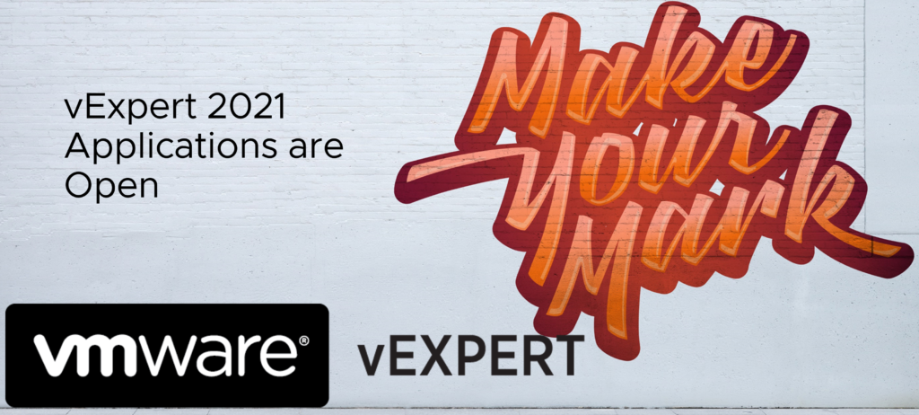 How becoming a VMware vExpert changed my life - cloud13.ch