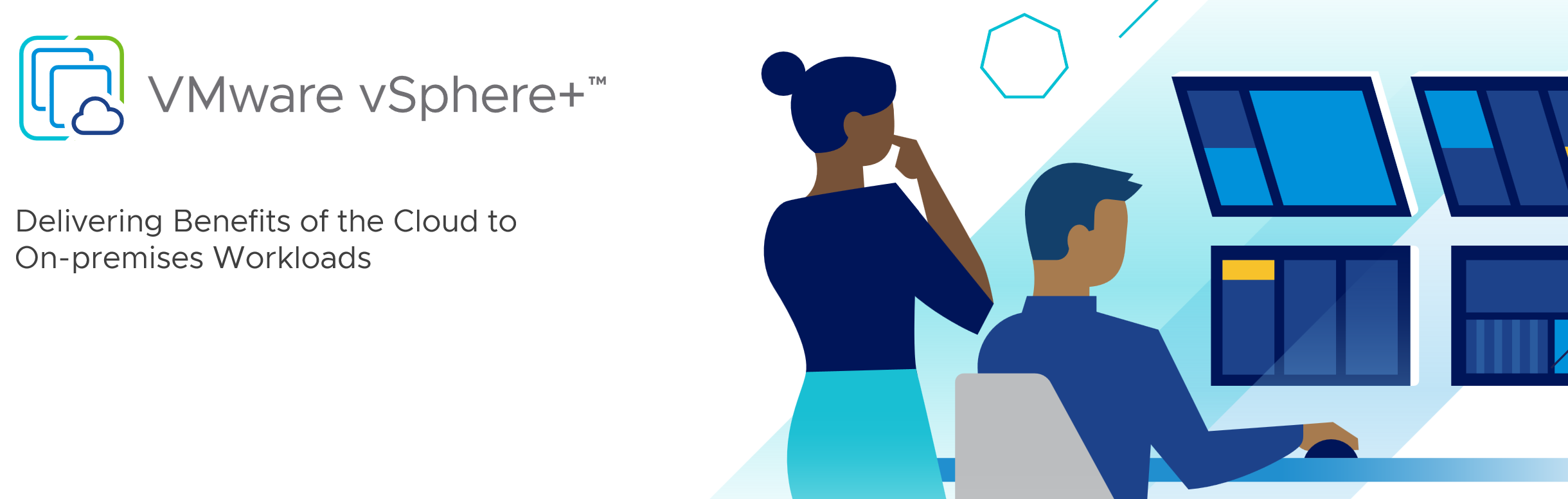 10 More Things You Didn't Know About vSphere+ - cloud13.ch