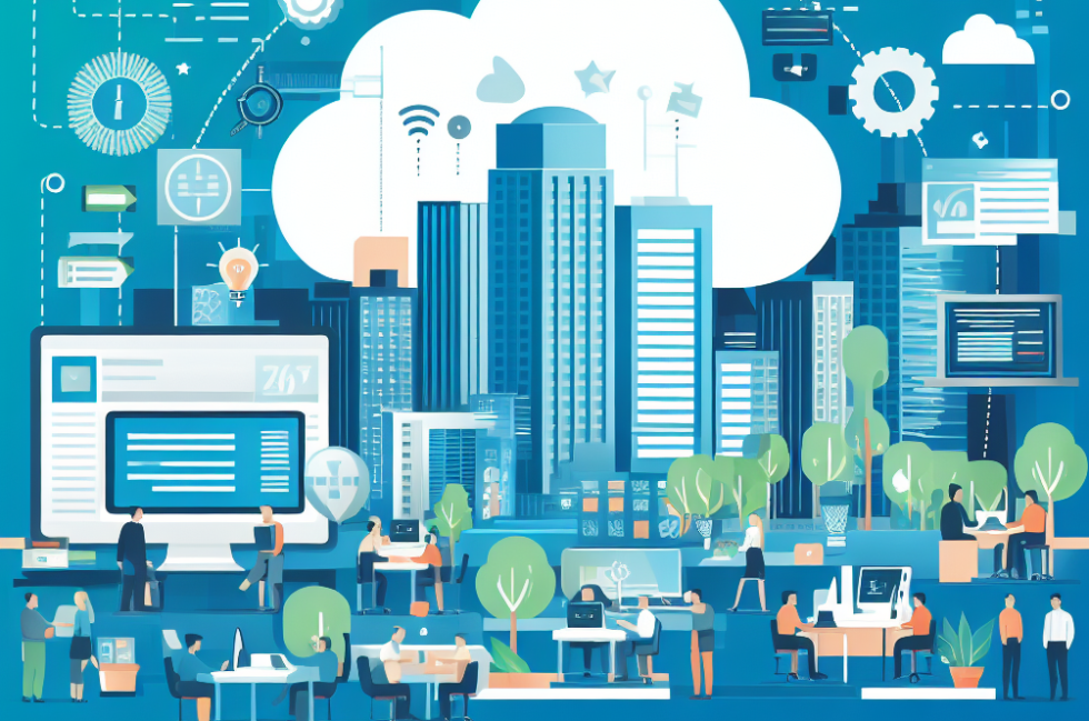 A New Era: Broadcom's Streamlined Approach to VMware's Product Lineup ...