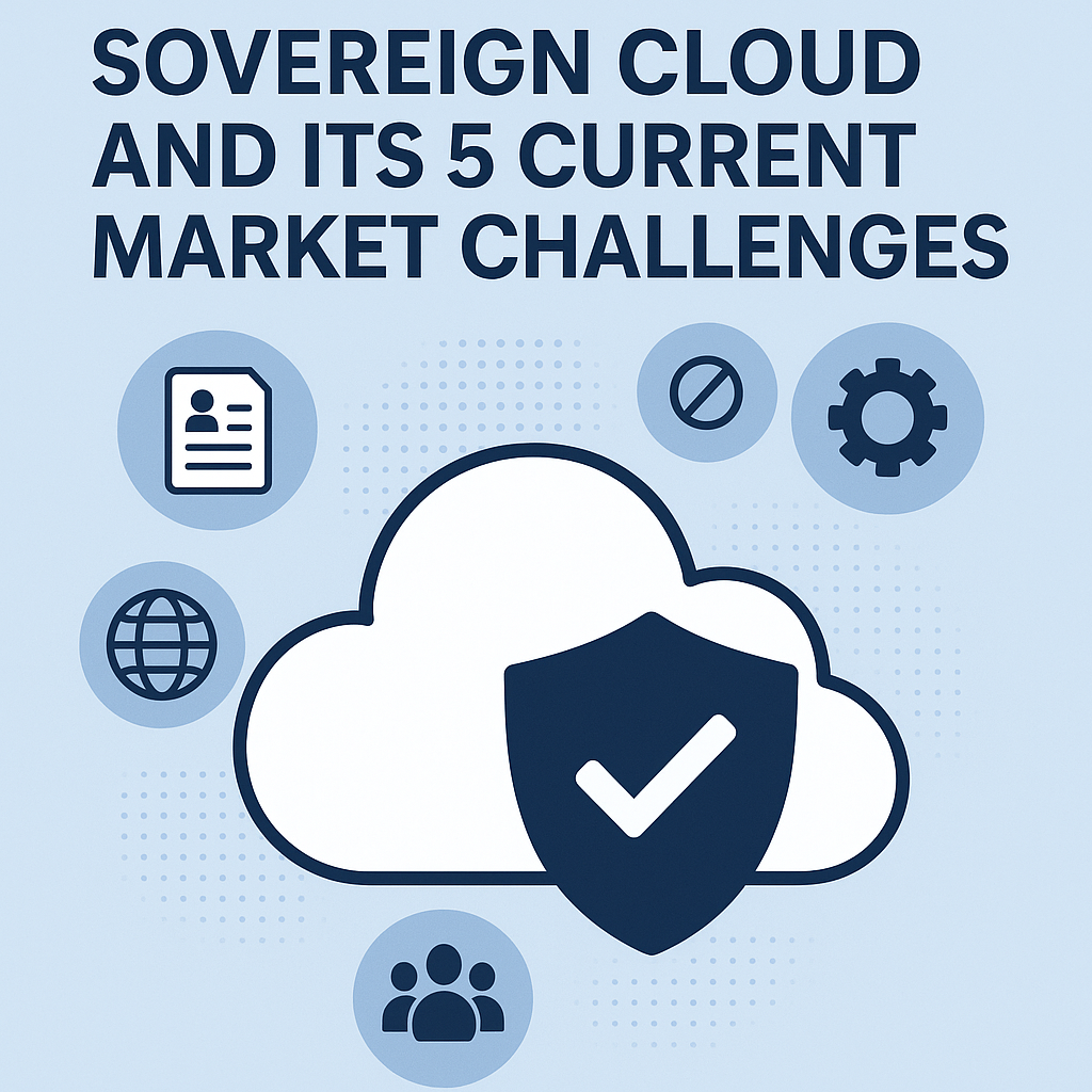 5 Challenges in Building National Cloud Infrastructures and How to Solve Them - cloud13.ch
