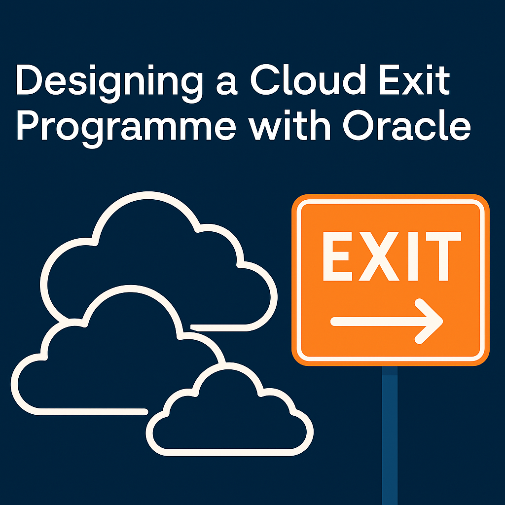 Cloud Exit Triggers - What Happens When the Exit Button Isn't Optional? - cloud13.ch